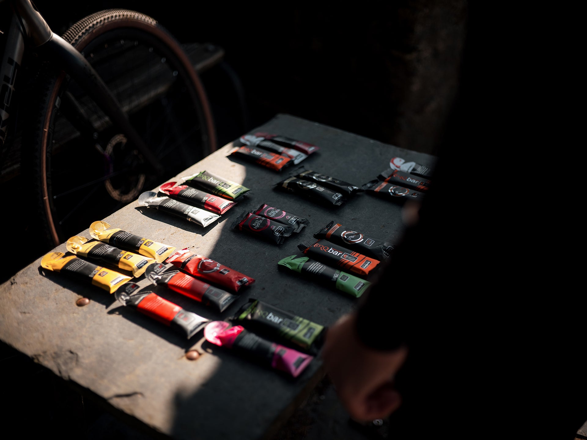 Jargon Explained – THBC Distribution